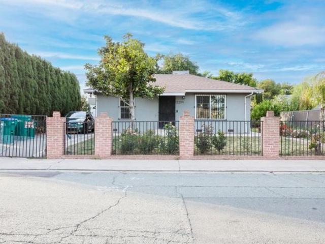 2239 Finland Ave, Stockton, CA 95205