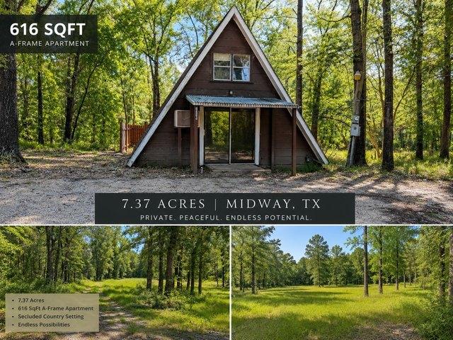 2239 FM 247, Midway, TX 75852