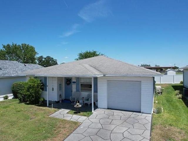 2239 Golden Horseshoe Circle N, Lakeland, FL 33810