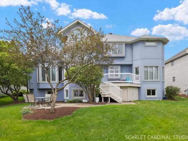 2239 Hillsboro Lane