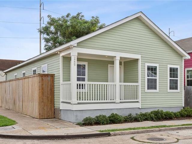 2239 St Andrew St, New Orleans, LA 70113 | MLS #2551