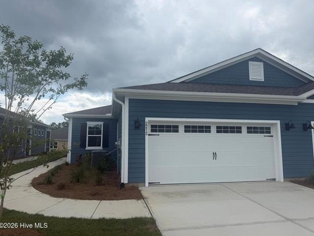 2239 Sweetspire St Unit 2062, Leland, NC 28451