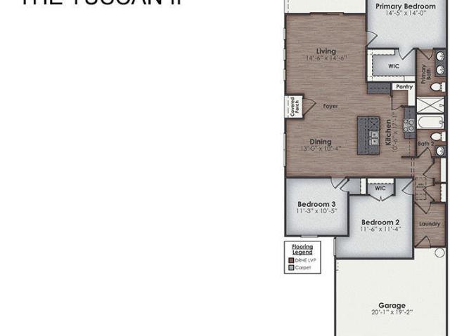 2239 Sweetspire Street # Unit 2062