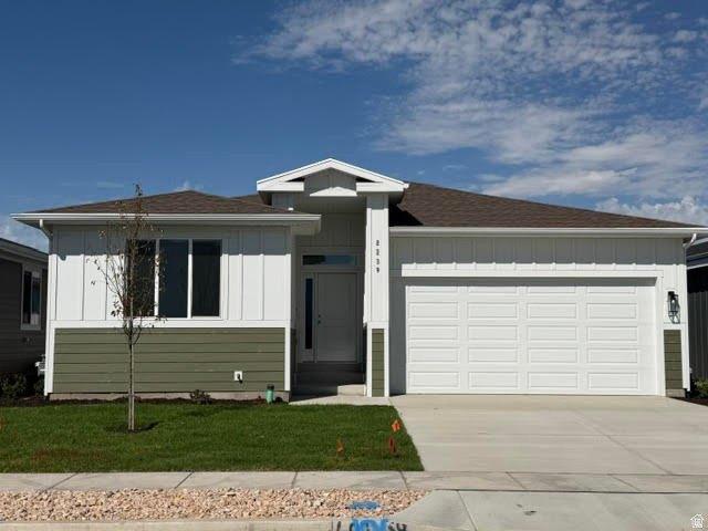 2239 S 2080 W, West Haven, UT 84401