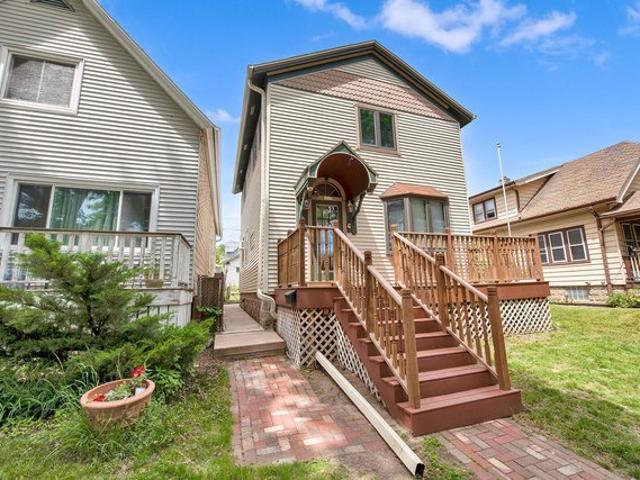 2239 S Aldrich St, Milwaukee, WI 53207