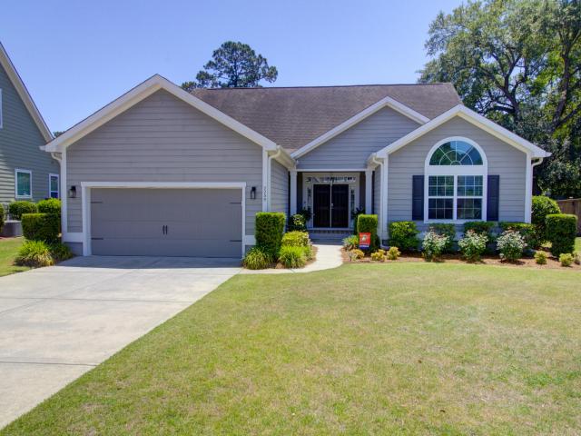 2239 Show Basket Way
