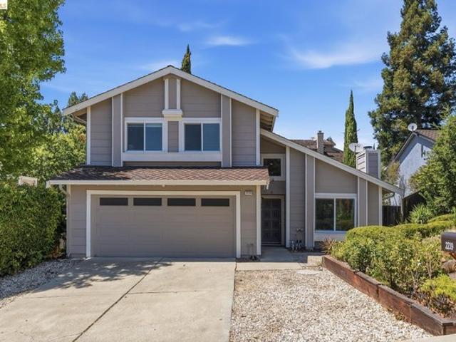 2239 Southwest Ct, Martinez, CA 94553