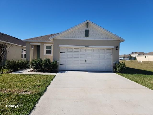 2239 Tay Wes Dr, Saint Cloud, FL 34771