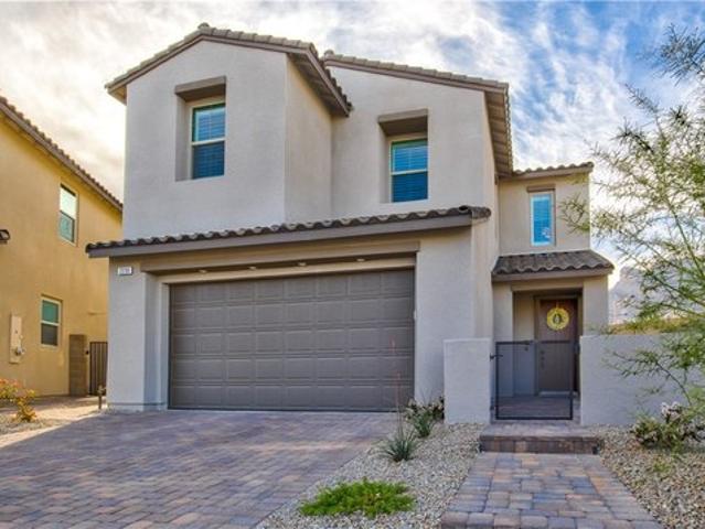 2239 Thunderbird St, Las Vegas, NV 89138