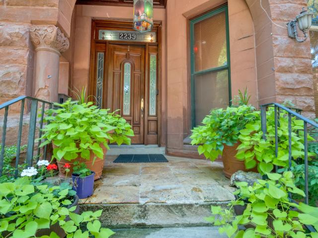2239 W Washington Boulevard # 1