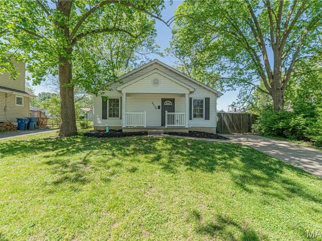 2239 Wismer Ave, Overland, MO 63114 | MLS #26022 | Compass