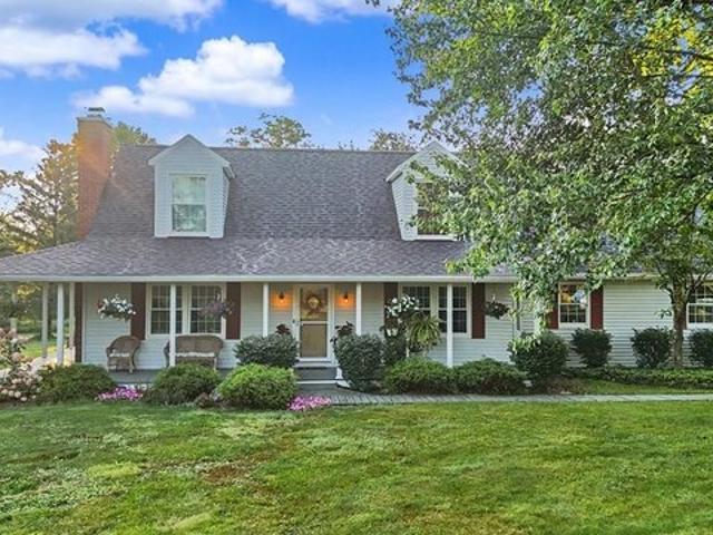 2239 Woodville Rd, Mansfield, OH 44903