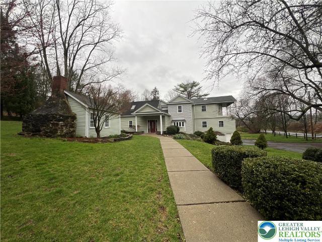 2239 Yost Road