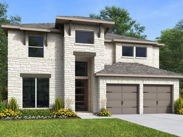 22303 Larkspir Gate Dr, Hockley, TX 77447