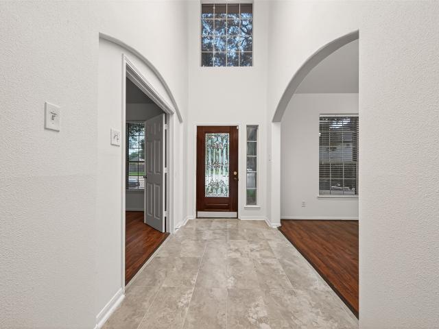 22303 Naple Hollow Lane