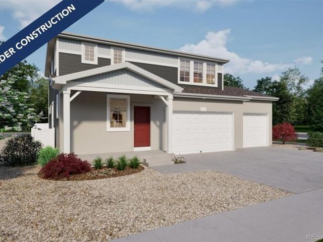 22300 E 46th Ave Lot 9, Aurora, CO 80019