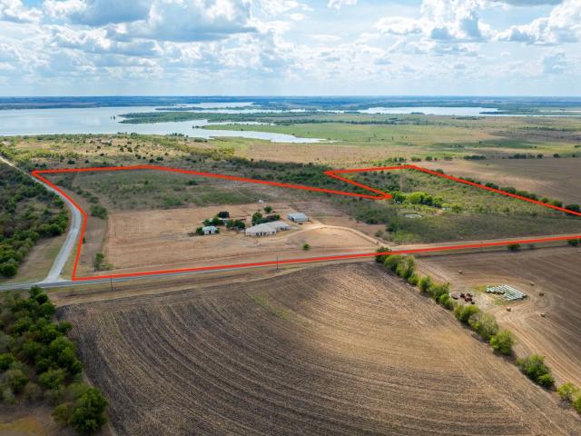22300 Farm to Market Road 971, Granger, TX 76530 | MLS #9115