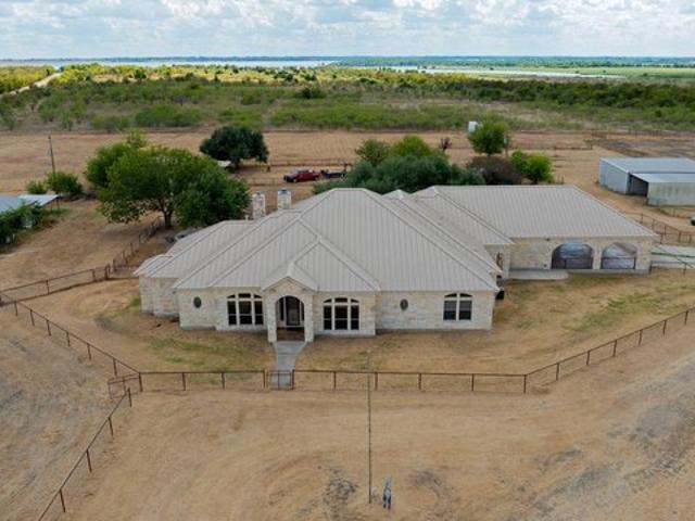 22300 FM 971, Granger, TX 76530