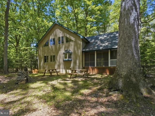 22300 Frazier Road