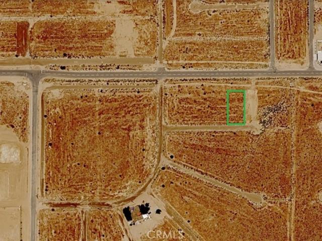 22300 Rickenbacker Ct, California City, CA 93505 | MLS #HD25153