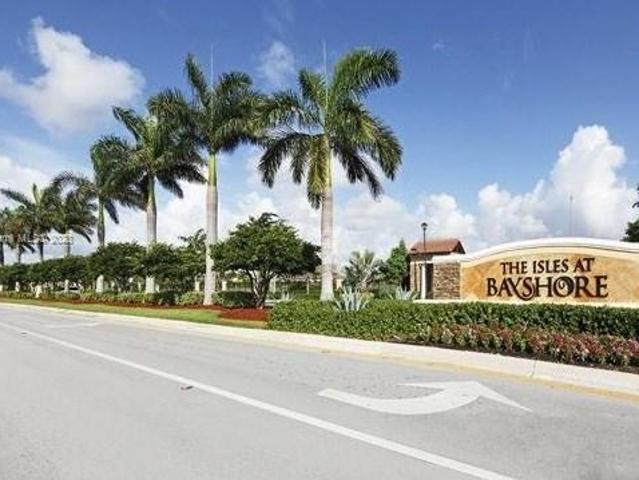 22301 88th Pl SW #203 3, Cutler Bay, FL 33190