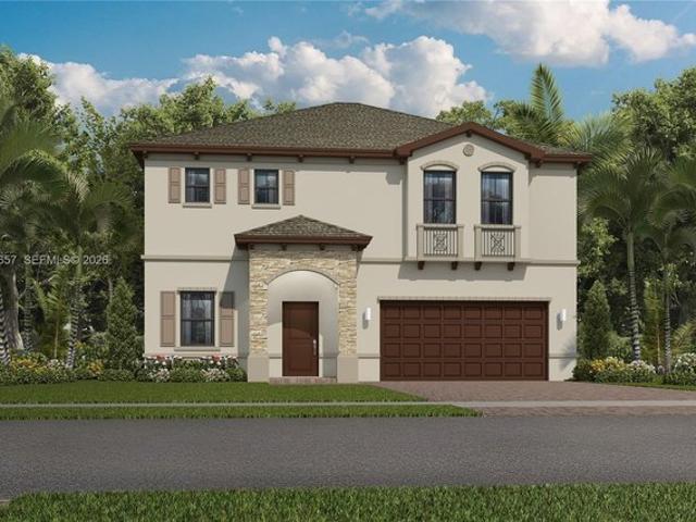 22301 SW 132 Ave, Homestead, FL 33170