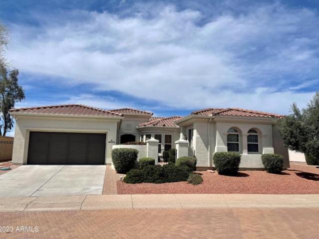 22302 N Padaro Dr, Sun City West, AZ 85375