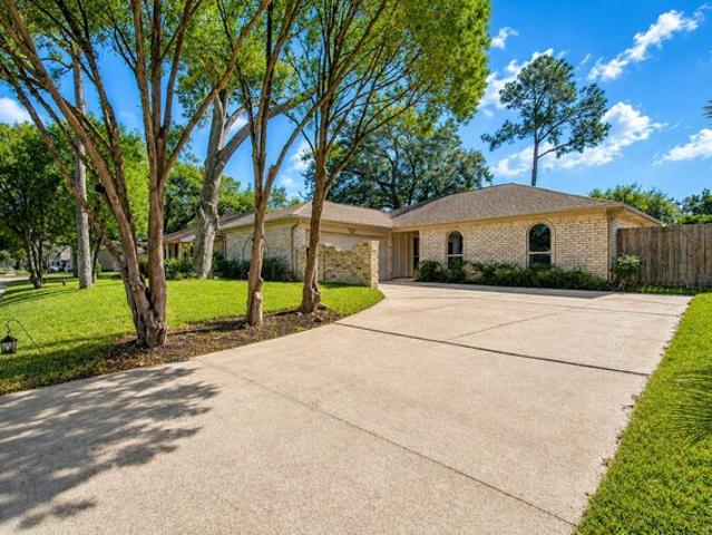 22307 Goldstone Dr, Katy, TX 77450
