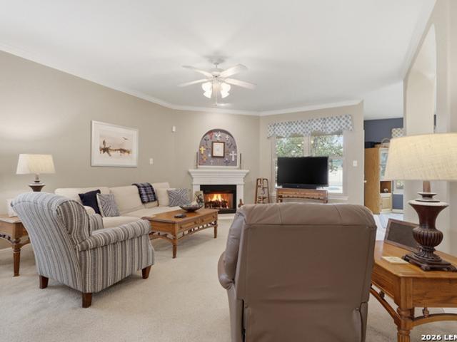 22307 Lavaca Creek