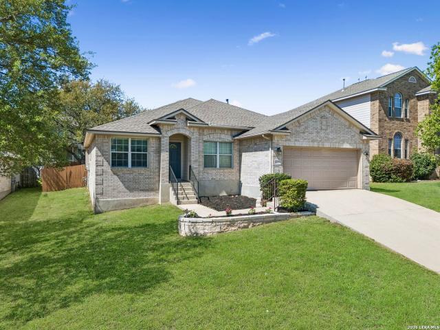22307 Mesa Butte, San Antonio, TX 78258 | MLS #1953 | Compass