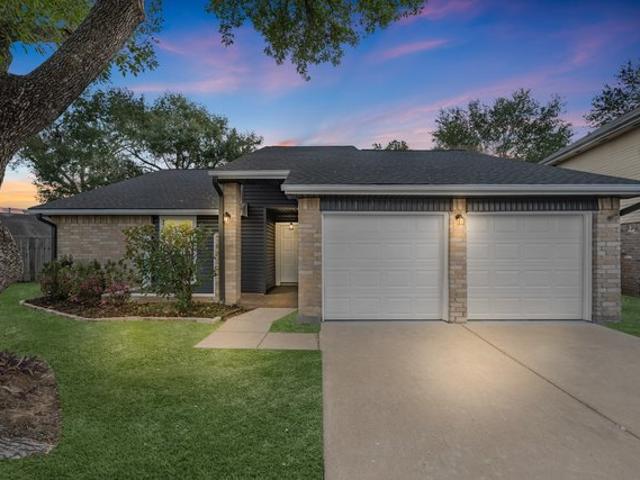 22307 Silver Morning Cir, Katy, TX 77450