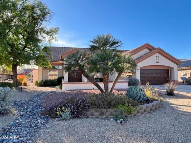 22304 N Tournament Dr, Sun City West, AZ 85375