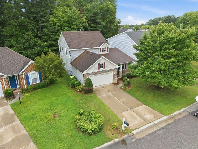 22305 Charthouse LN