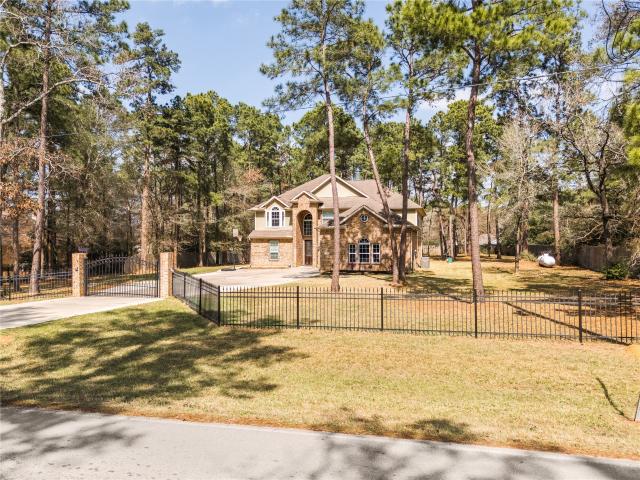 22306 Baneberry Road