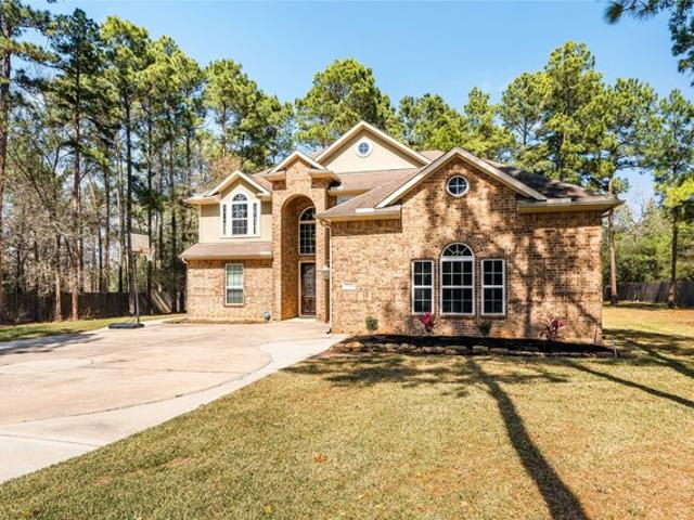 22306 Baneberry Rd, Magnolia, TX 77355