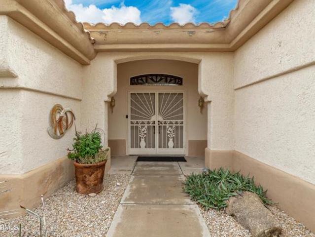 22309 N Cheyenne Dr, Sun City West, AZ 85375