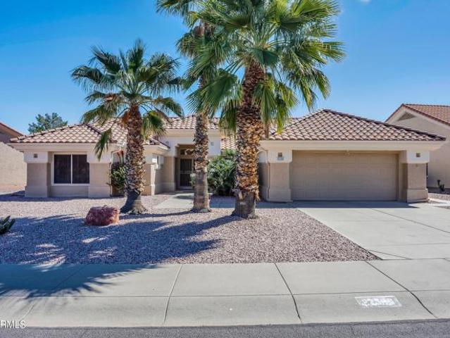 22309 N Via Montoya, Sun City West, AZ 85375