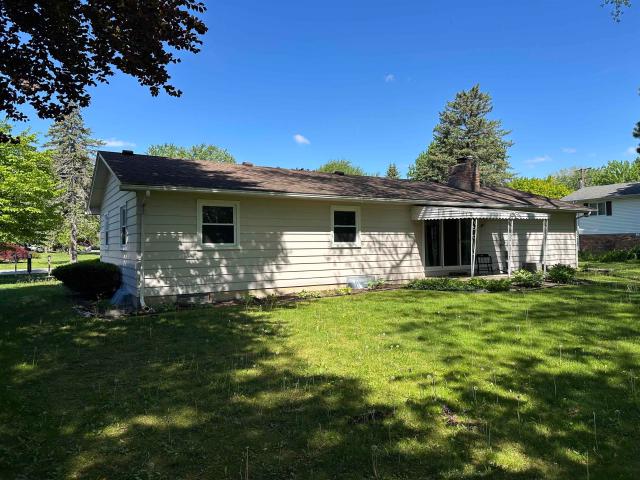 2230 N Kearney Drive