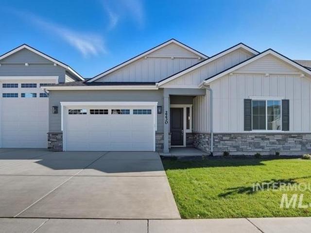 2230 N Kenora Ave, Star, ID 83669