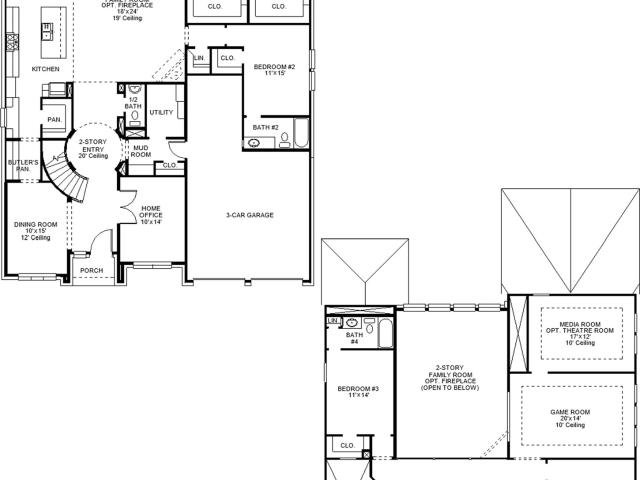 2230 Alabaster Estate Drive