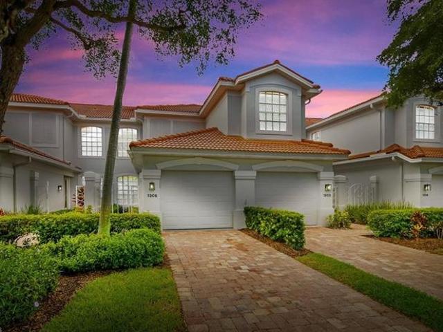 2230 Arielle Dr #1906, Naples, FL 34109
