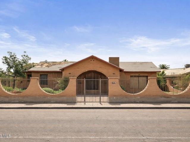 2230 Arizona Ave, El Paso, TX 79930