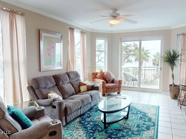 2230 Beach Dr, Unit 301, Gulfport, MS 39507 | MLS #4145 | Compass