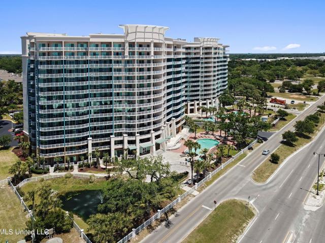 2230 Beach Dr, Unit 908, Gulfport, MS 39507 | MLS #4148 | Compass