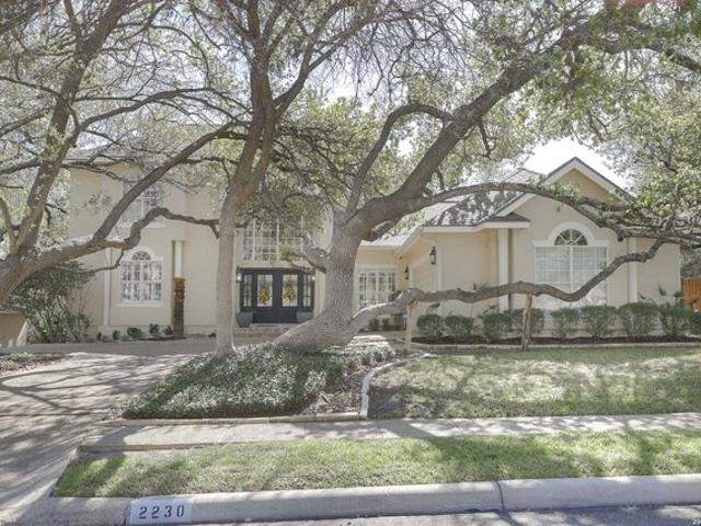 2230 Blackoak Bnd, San Antonio, TX 78248
