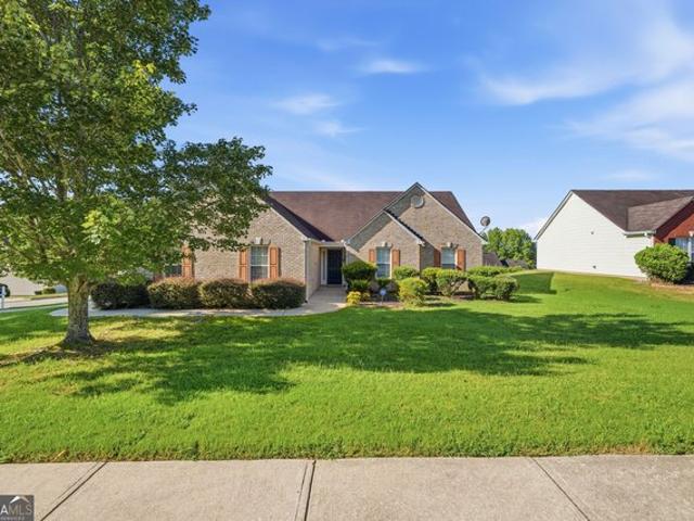 2230 Blue Ridge Ln, Conyers, GA 30012