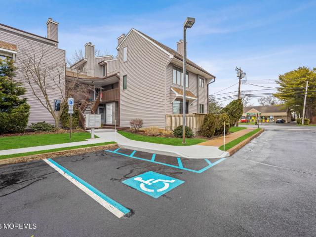 2230 Bridge Avenue Unit 20