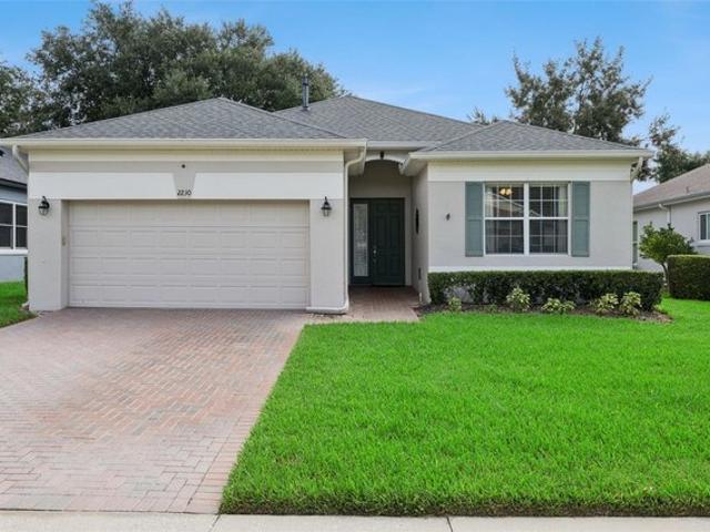 2230 Caledonian St, Clermont, FL 34711
