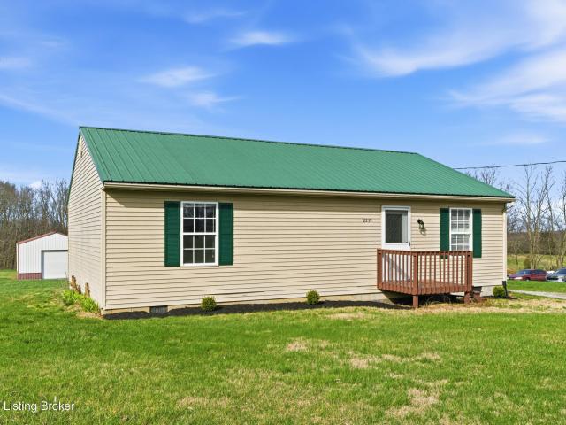 2230 Christianburg Rd
