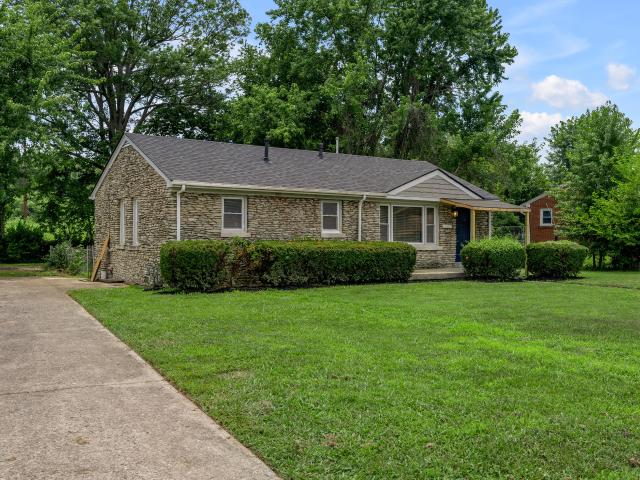 2230 Circle Drive